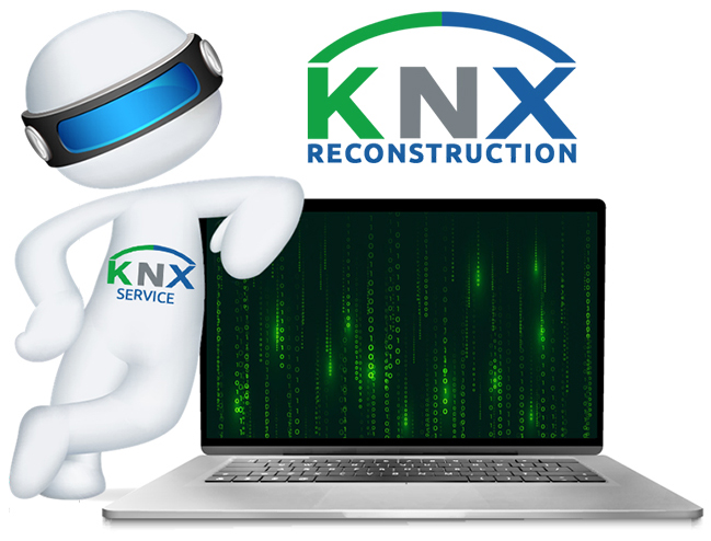 αναδόμηση προγράμματος Gds